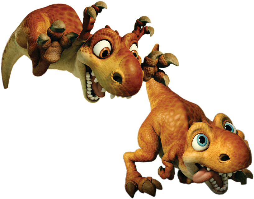 Download Ice Age Sid - Full Size PNG Image - PNGkit
