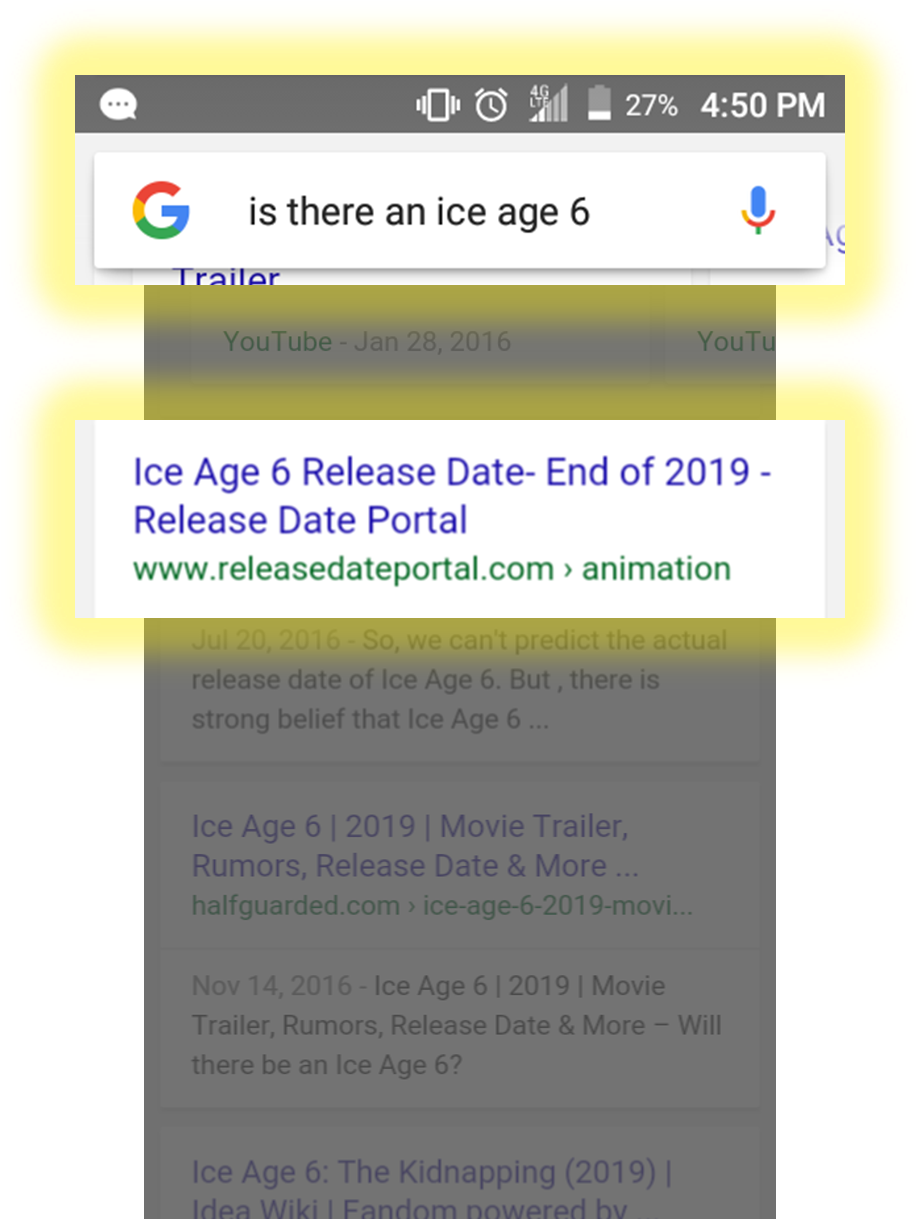 Download Uh-oh - - Google - Full Size PNG Image - PNGkit