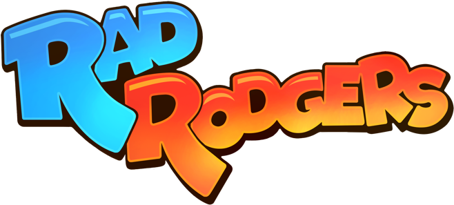 Download Rad Rodgers World One Logo - Full Size PNG Image - PNGkit
