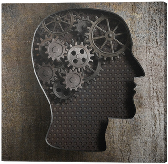 Download Brain Work Concept - Humanism And Technology 2016 By Anthony B ...