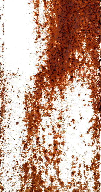 Download Transparent Rusted Decals - Visual Arts - PNGkit