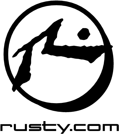 Download Rusty Logo - Full Size PNG Image - PNGkit