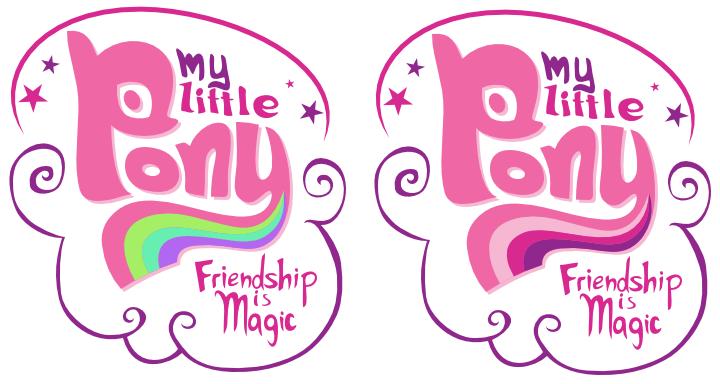 Download Mlp Fim Concept Logos - Mlp Fim Concept Logo - Full Size PNG ...