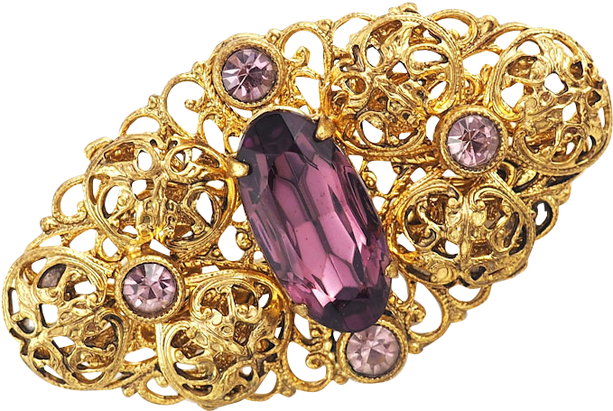 Download Transparent Brooch - PNGkit