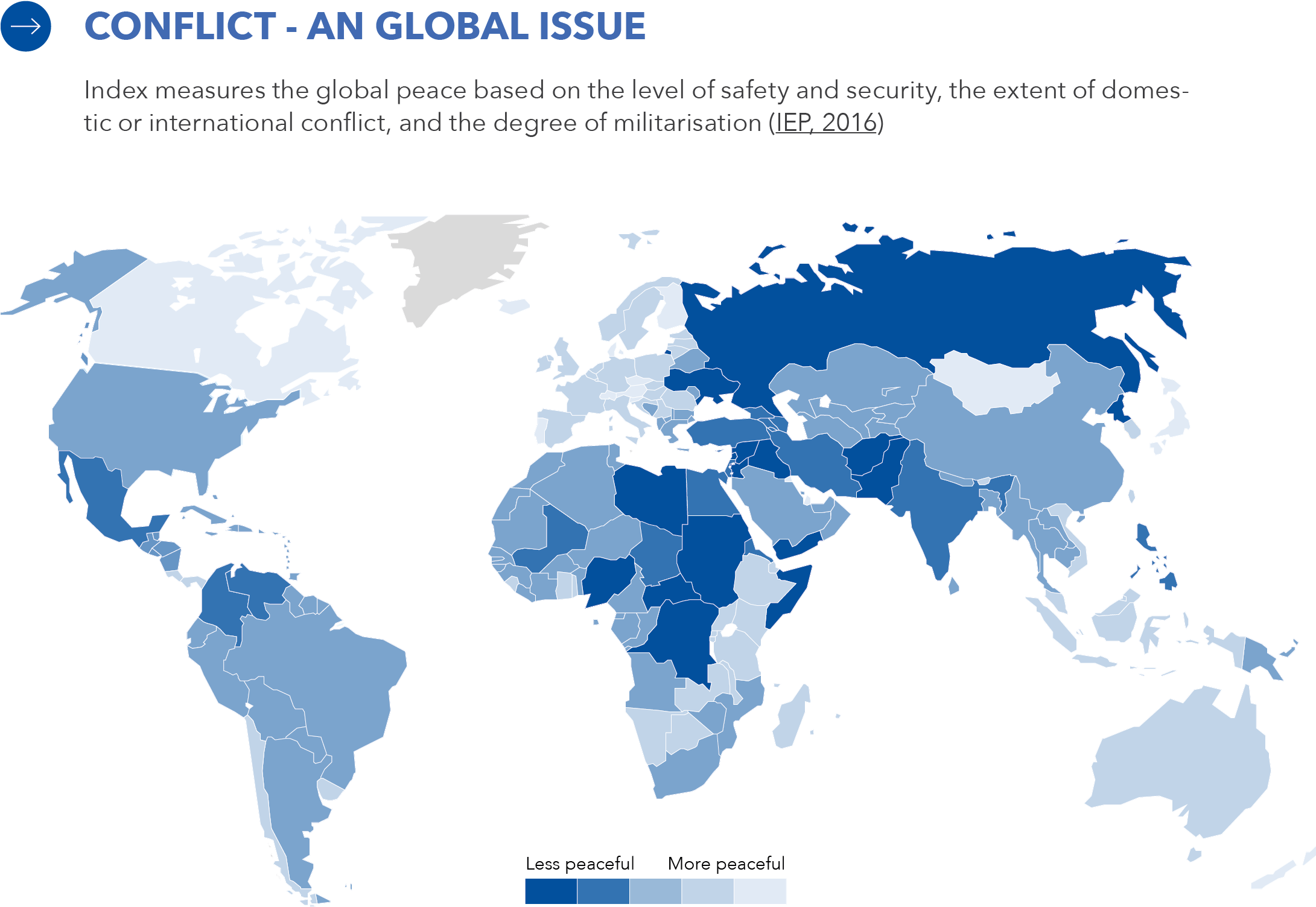 Download World Conflict Map - World Map - Full Size PNG Image - PNGkit