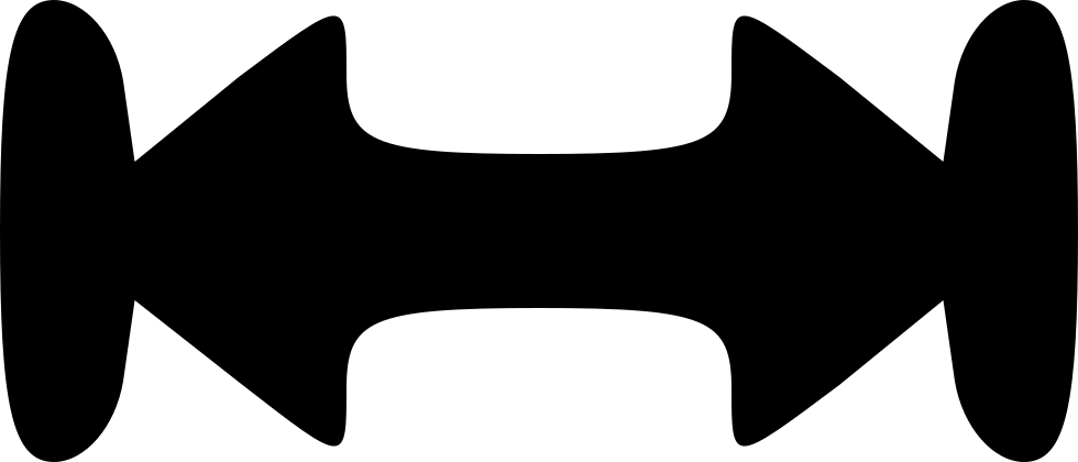 Download Dimension Line Width Thick - Full Size PNG Image - PNGkit