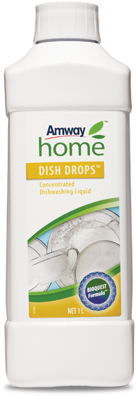 Download Dish Drops™ 1l - Amway Home Dish Drops Concentrated ...