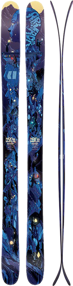 Download Armada Norwalk - Atomic Automatic 109 2015 - Full Size PNG ...