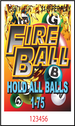Download Fireball - Poster - Full Size PNG Image - PNGkit