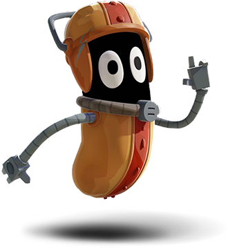 Download Service1img - Cartoon - Full Size PNG Image - PNGkit