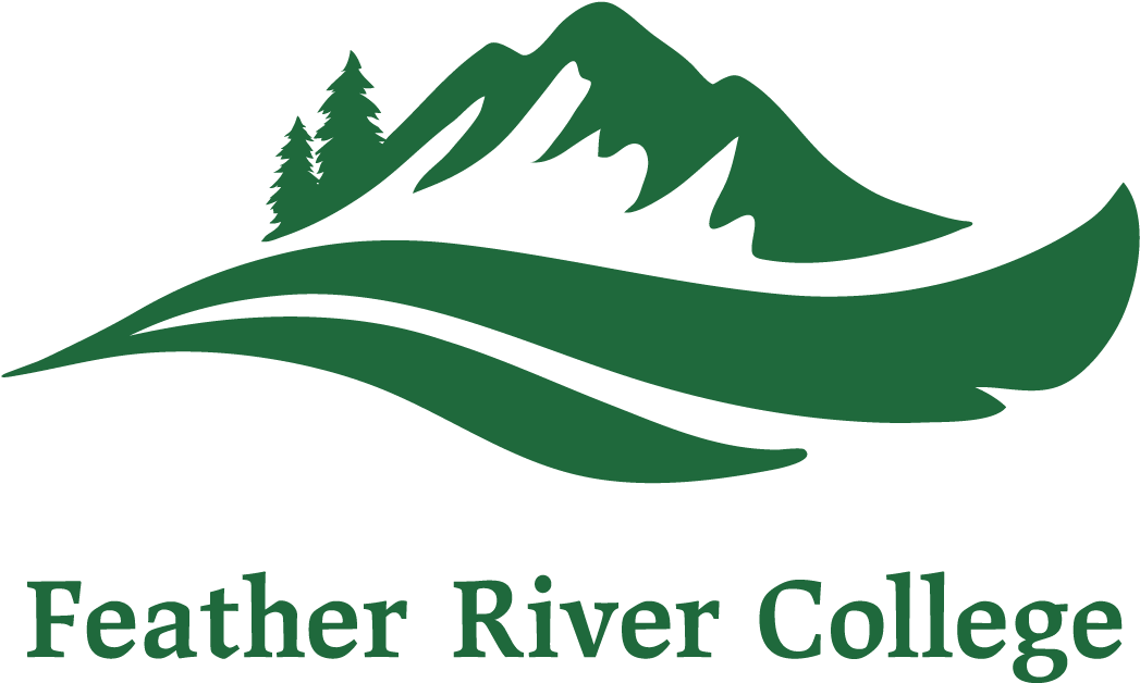 Download Frc Square Green Eps - Feather River College Logo - Full Size ...