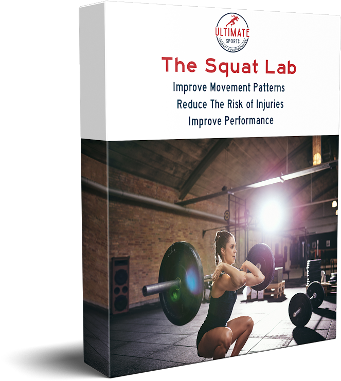 Download Squat Lab - Ultimate Sports Therapy & Performance - Cambridge ...