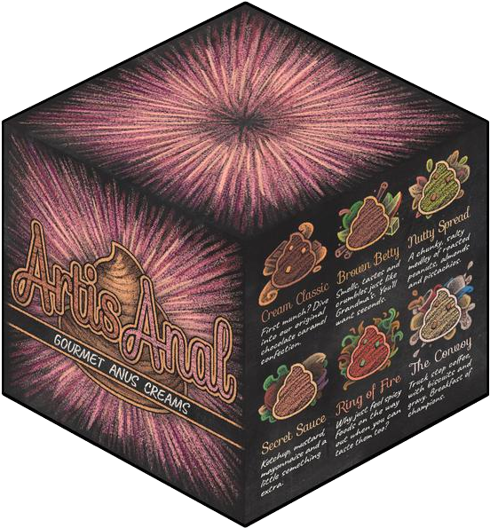 Download Embarrassing Empty Box Prank - Practical Joke - Full Size PNG ...