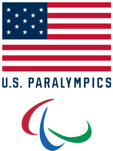 Download Us Paralympics - Full Size PNG Image - PNGkit