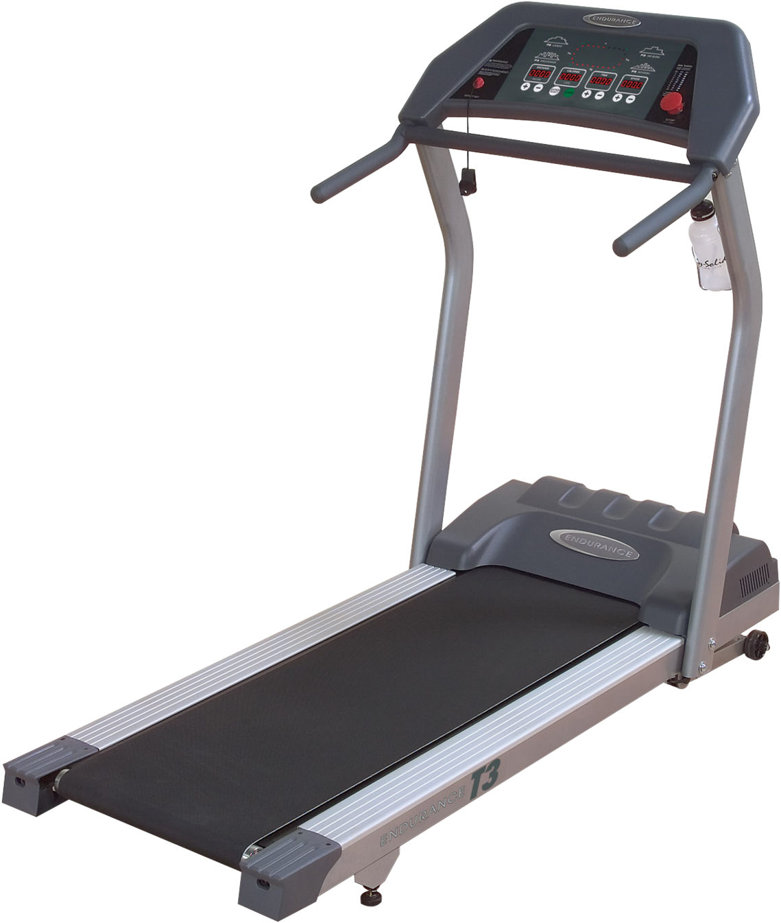 Download Endurance T3i Treadmill By Body Solid - Body Solid T3i ...