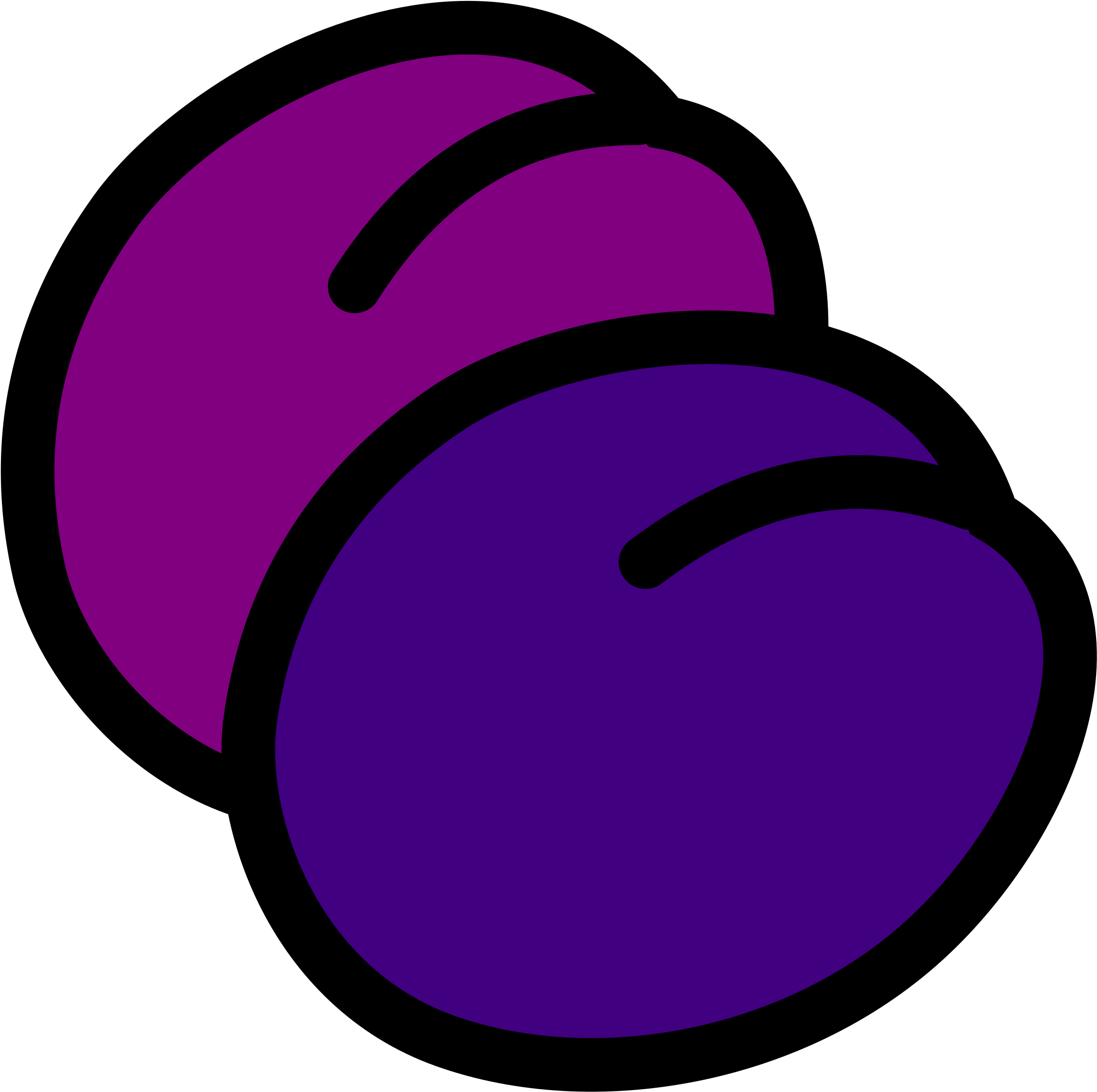 Download Plum Svg Clip Arts 600 X 597 Px - Full Size PNG Image - PNGkit