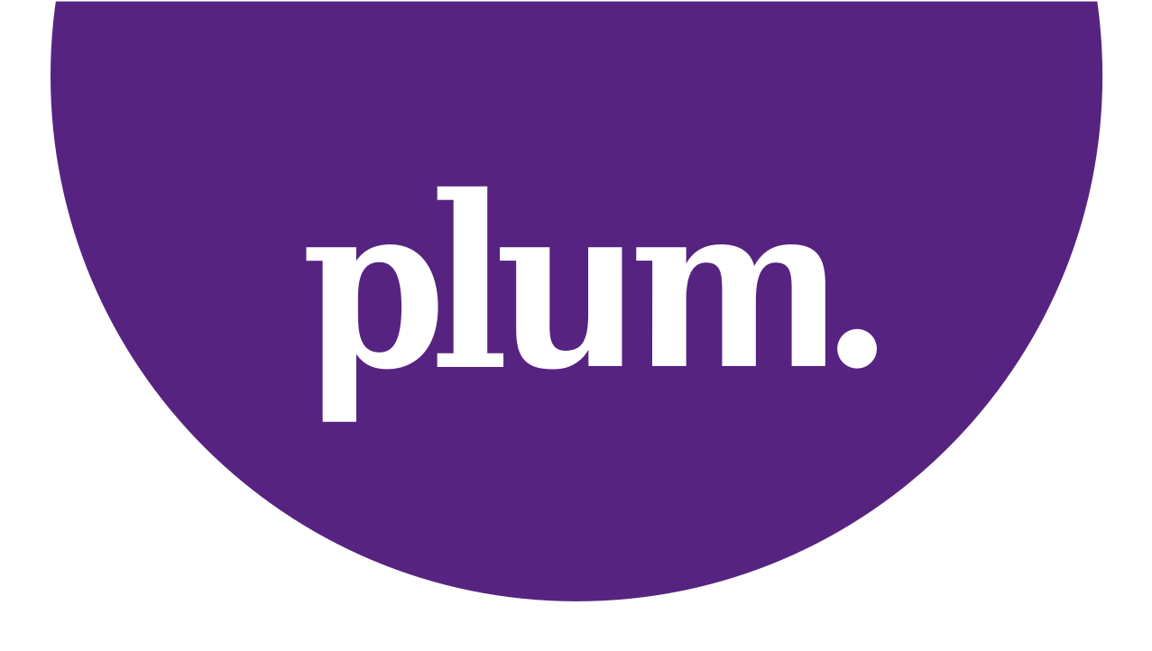 Download Plum Financial Services Logo - Plum Financial Services - Full ...