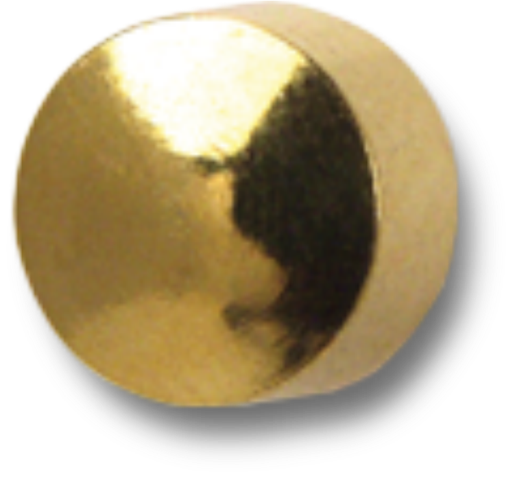 Download Studex Gold Ball - Studex Plus Medico Runde Mini Ohrstecker ...