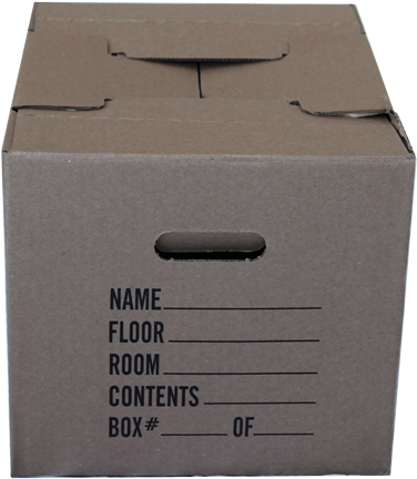 Download Additional Rental Period Is Only $ - Tapeless Moving Boxes ...