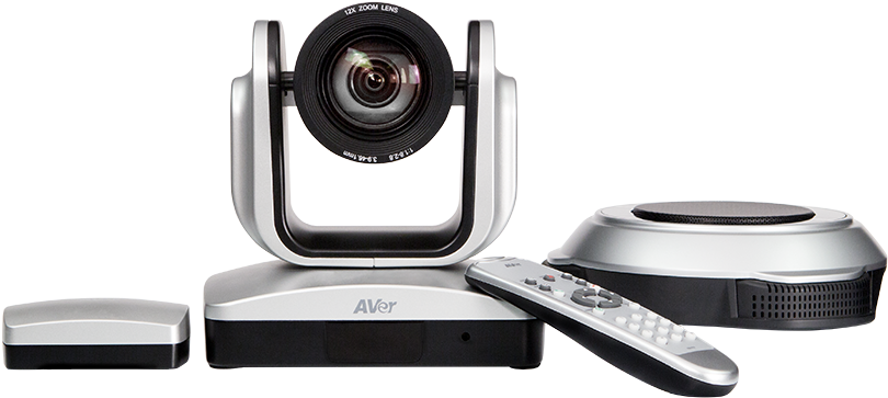 Download Aver Usb Video Conferencing Camera System - Aver Vc 520 - Full ...