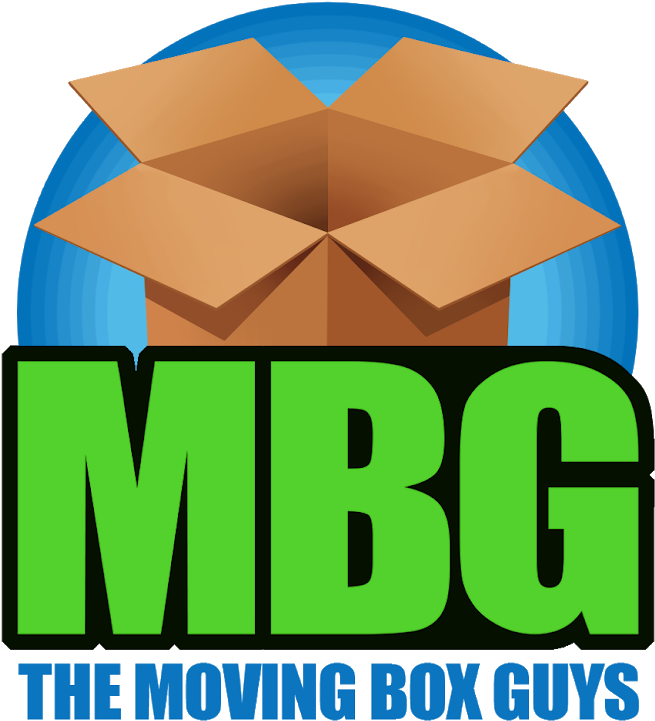 Download Mgb The Moving Box Guys - Faq - Full Size PNG Image - PNGkit