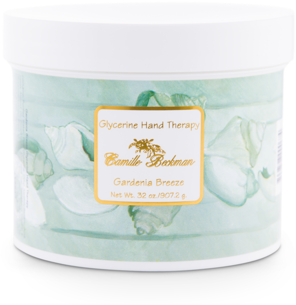 Download Camille Beckman Hand & Body Duet Gift Set Gardenia - Full Size ...