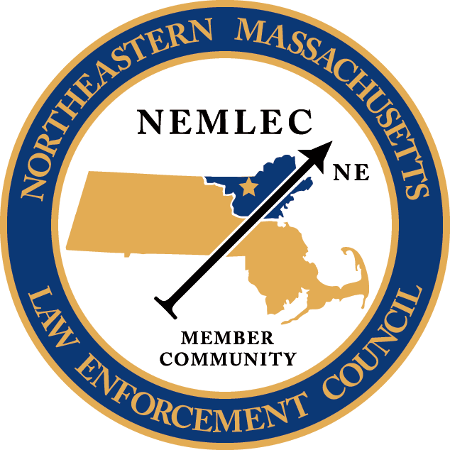 Download Nemlec Logo - Northeastern Massachusetts Law Enforcement ...
