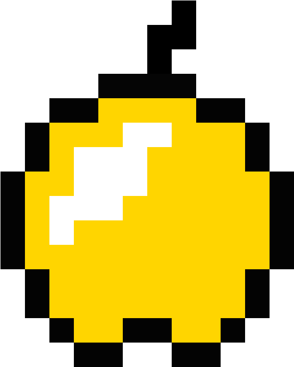 Download Golden Apple Minecraft - Ultimate Minecraft Secrets: An ...