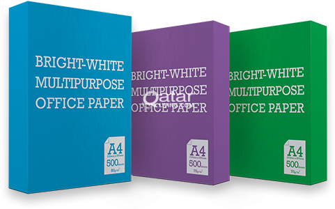 Download Title - Bmo Copy Paper - Full Size PNG Image - PNGkit