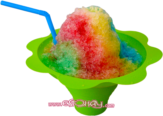 Download Maquina Y Suministros Para Raspado De Hielo, Shave - Raspados ...
