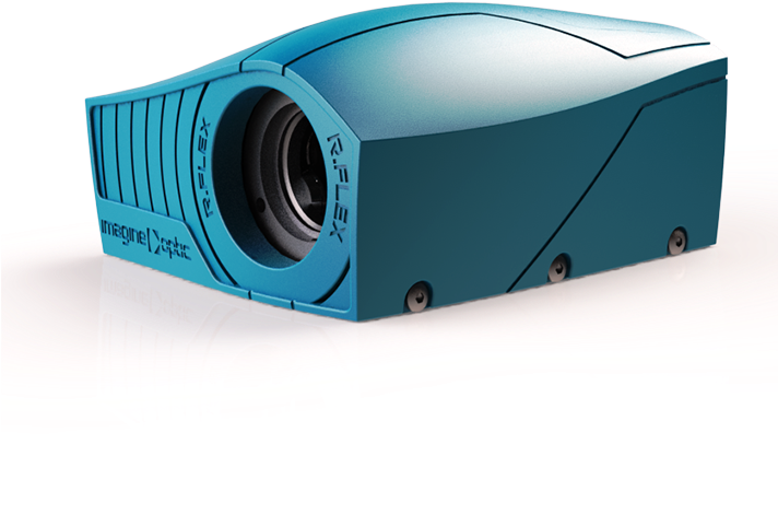 Download Haso R-flex Video - Imagine Optic - Full Size PNG Image - PNGkit