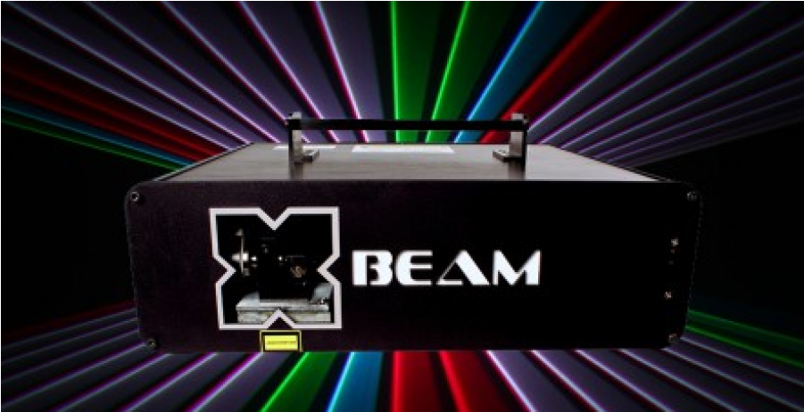 Download X Laser X Beam 2500 - Nashville - Full Size PNG Image - PNGkit