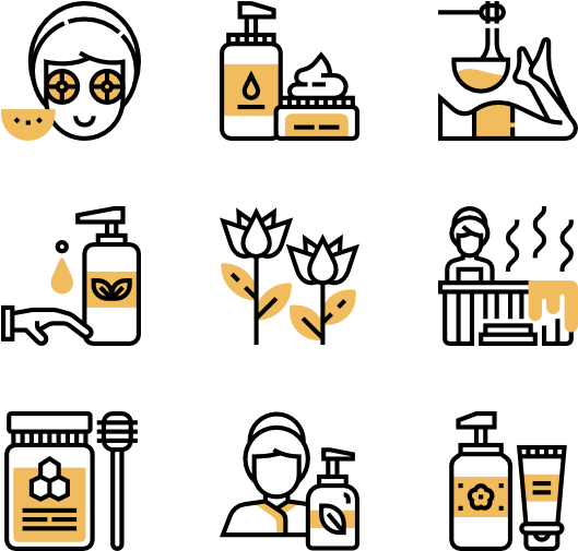 Download Spa-element 30 Icons - Cloud Computing - Full Size PNG Image ...