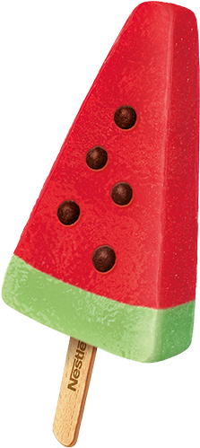 Download Pirulo Sandía - Helado De Sandia Nestle - Full Size PNG Image ...