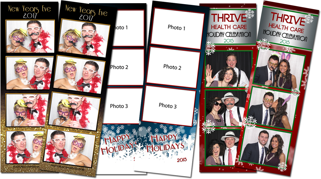 Download Fun And Festive Borders For All The Calendar's Holidays ...