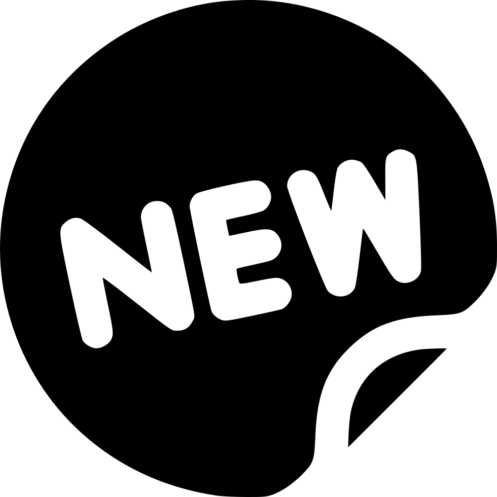 Download Transparent New Sticker - - Sfx Entertainment Logo - PNGkit