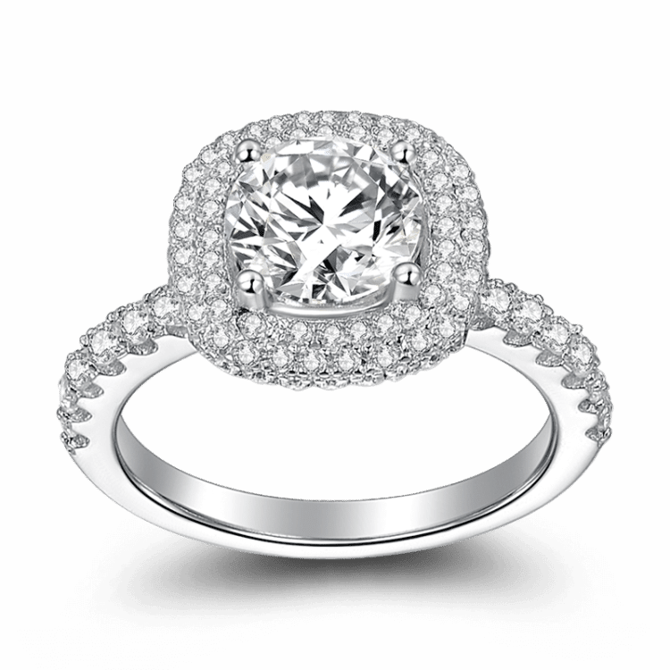 Download Transparent Ring - PNGkit