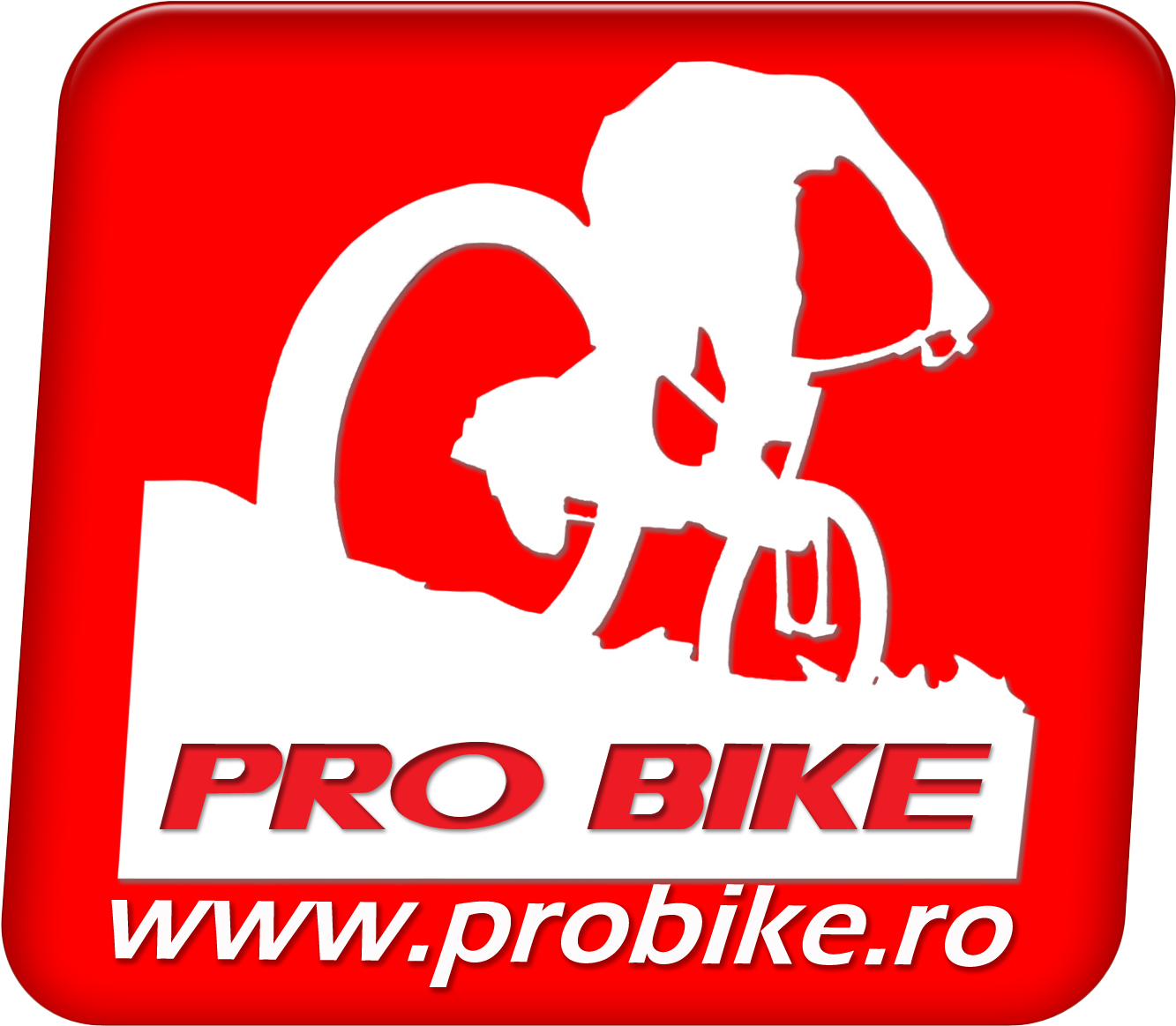 Download New Probike Logo Png Transparent - Pro Bike S. R. L. - Full ...