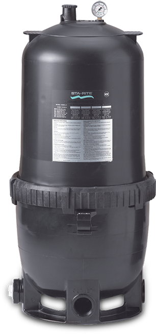 Download Share - Sta-rite System 2 Modular Media Pool Filter Plm100 ...