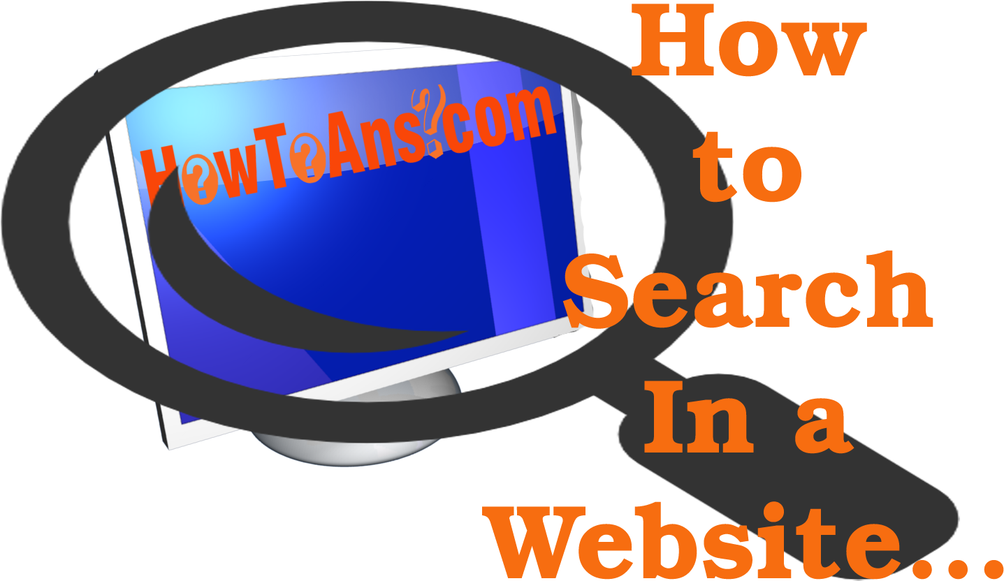 Download How To Search In A Website Without Search Box - Search Box ...