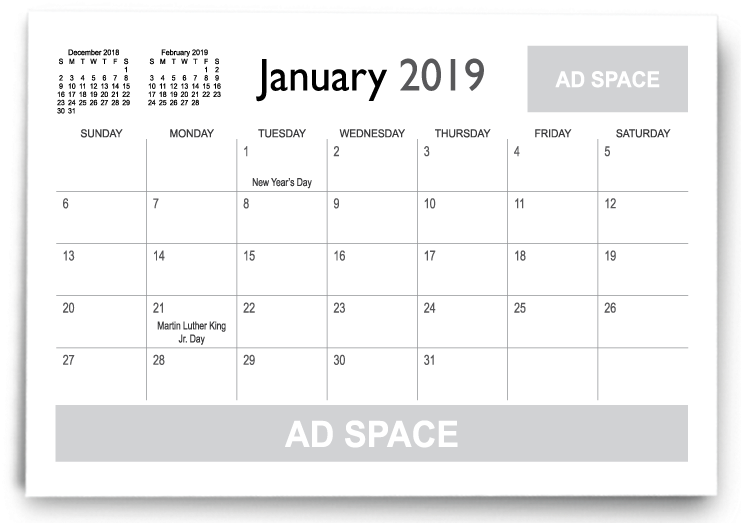 Download Calendar - Number - Full Size PNG Image - PNGkit