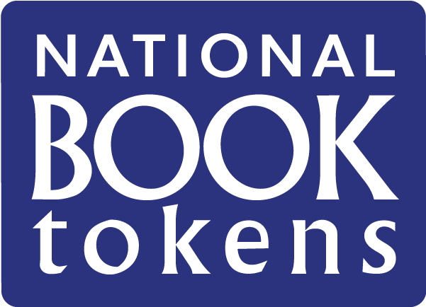 Download National Book Tokens - Book Token For World Book Day - Full ...