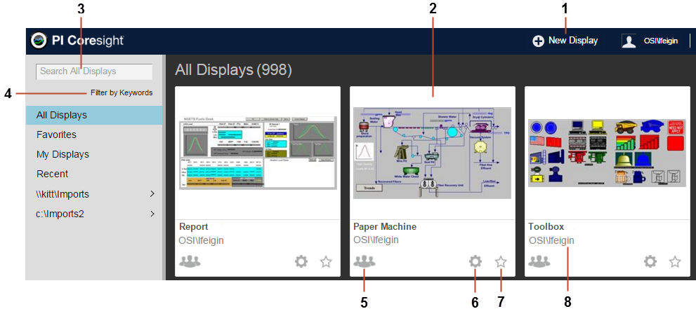 Download New Display Button - Unit Of Measurement - Full Size PNG Image ...