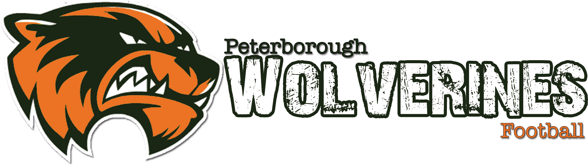 Download Peterborough Wolverines - Squash Designs Shower Curtain - Full ...