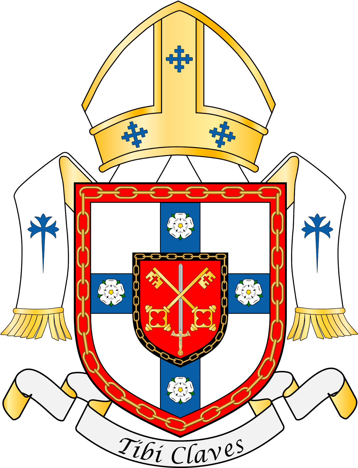 Download Empty Tomb Clipart Sepulcher - Emblem - Full Size PNG Image ...