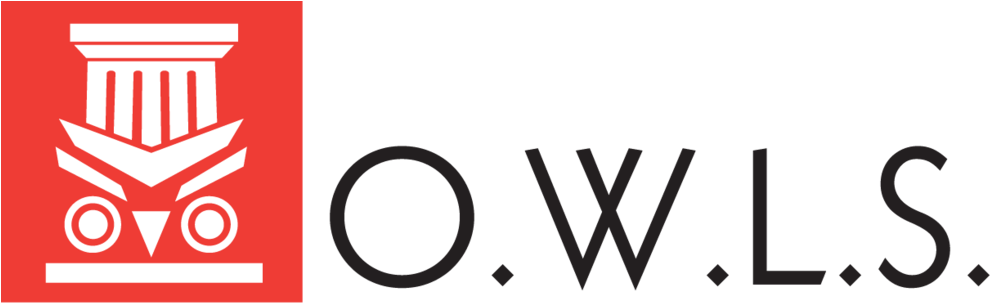 Download O - W - L - S - - Full Size PNG Image - PNGkit