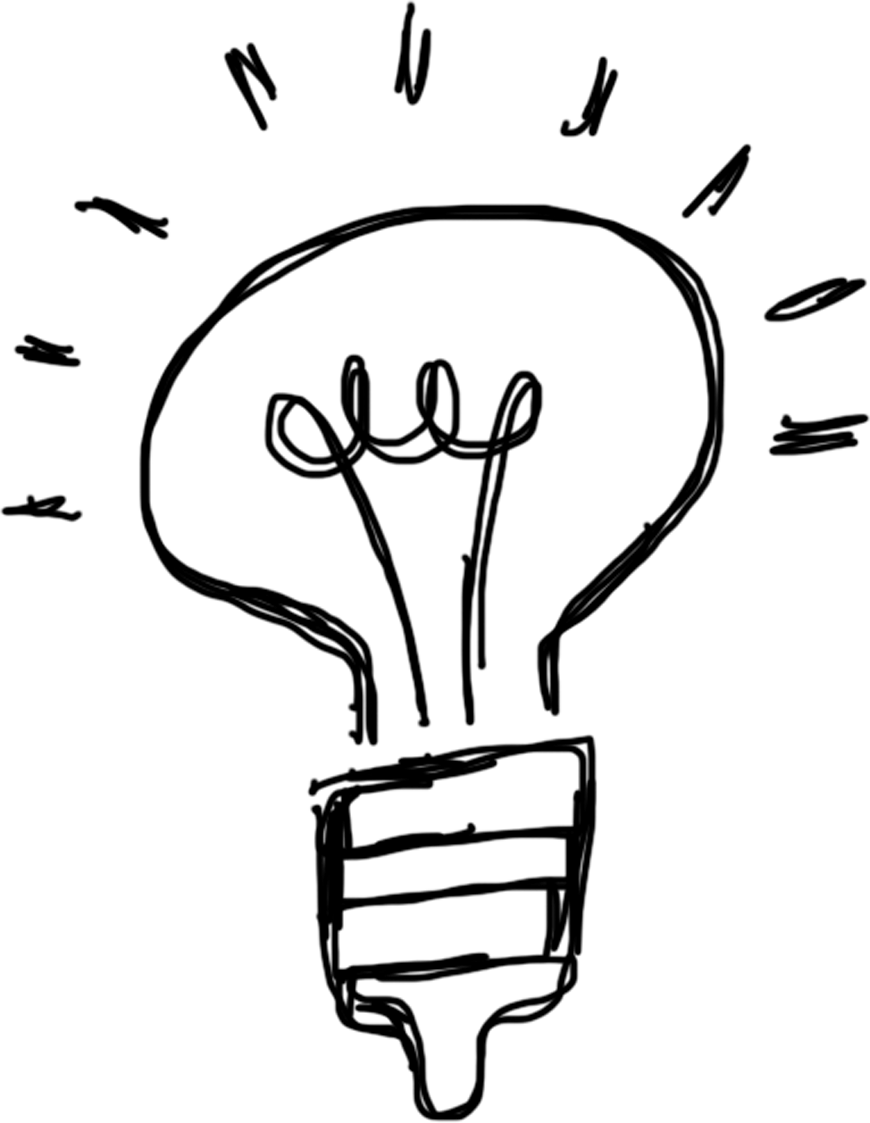 Science Conclusion Clipart Images