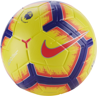 Download Soccer Ball - Hk$1,099 - Premier League Winter Ball 2018 19 ...