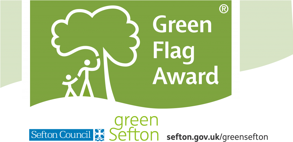 Download Sefton's Green Spaces Receive The Prestigious Green - Green ...