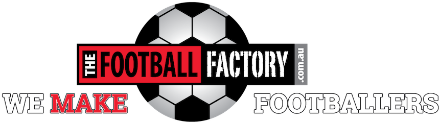 Download The Football Factory The Football Factory - Nike Team Training ...
